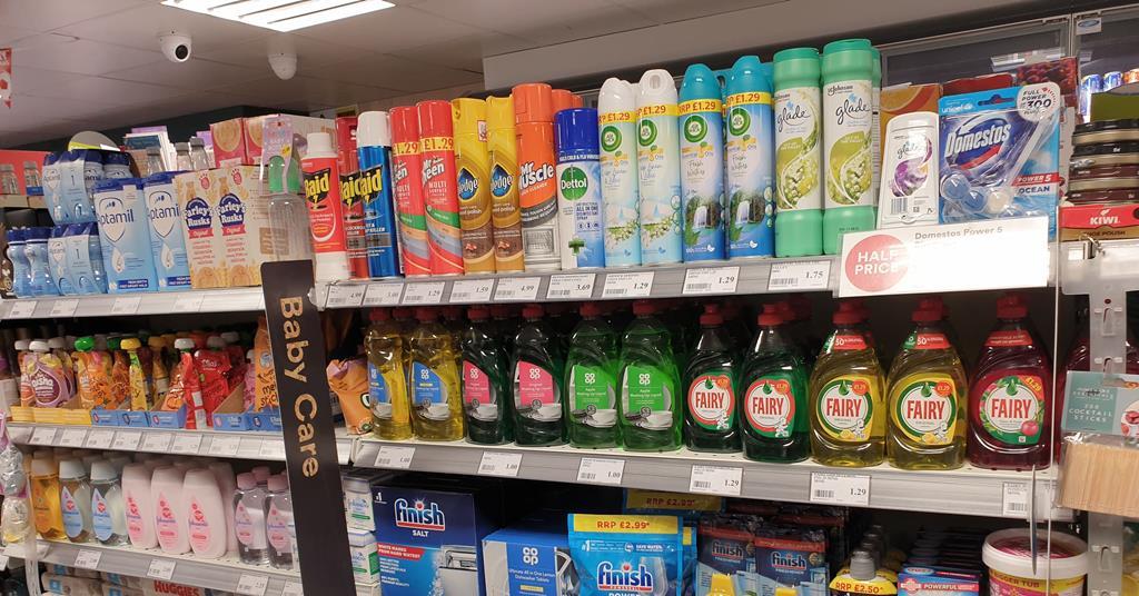 Seven things you need to know about Household Cleaning and Hygiene ...