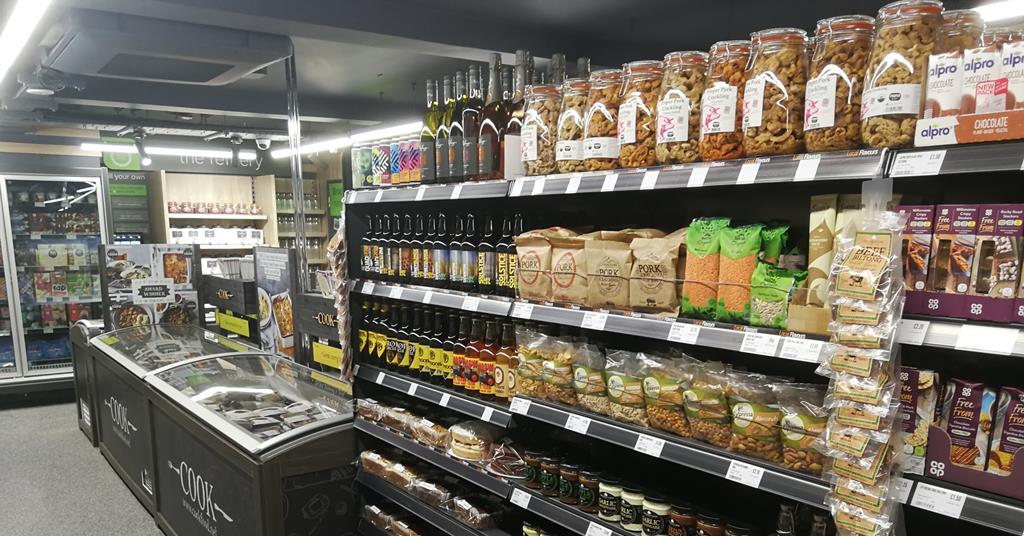 New Welcome store a big hit with the locals despite lockdown opening ...