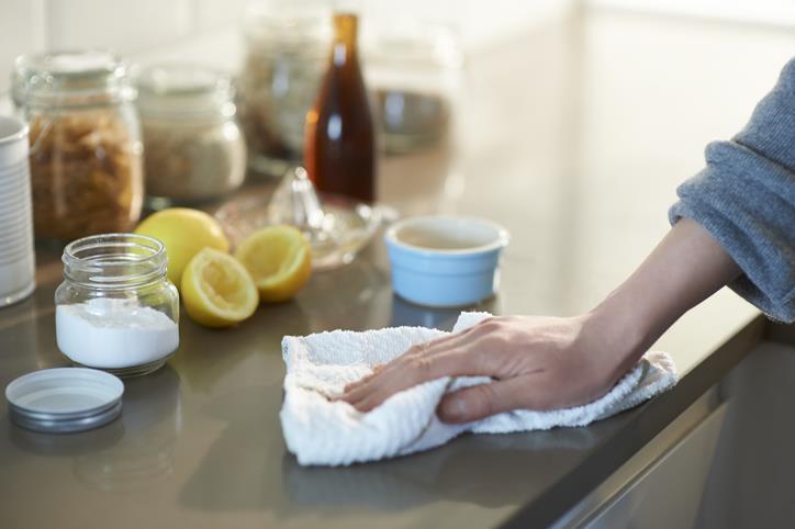 Seven things you need to know about Household Cleaning and Hygiene ...