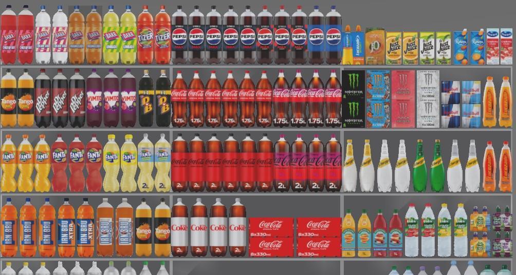 Drive soft drinks sales this summer | Convenience Store