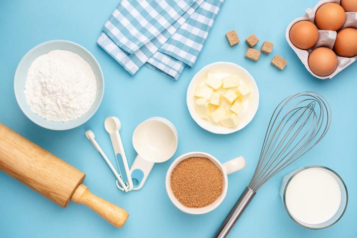 Seven things you need to know about home baking | Products In Depth ...