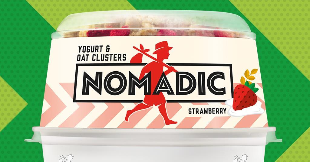 Nomadic unveils new campaign highlighting convenience | Product News ...
