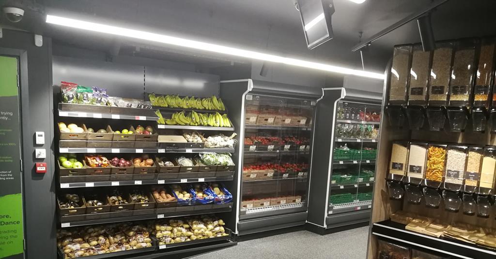 New Welcome store a big hit with the locals despite lockdown opening ...