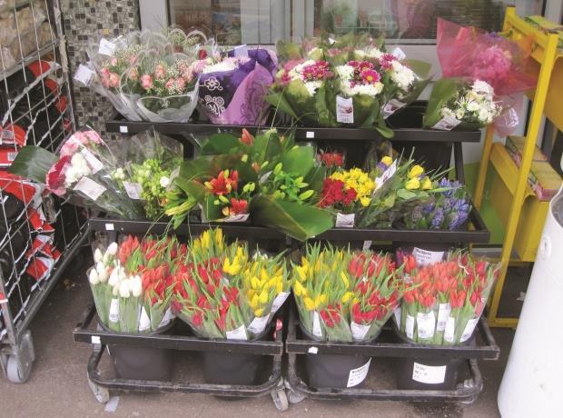 Flower sales in bloom | News | Convenience Store