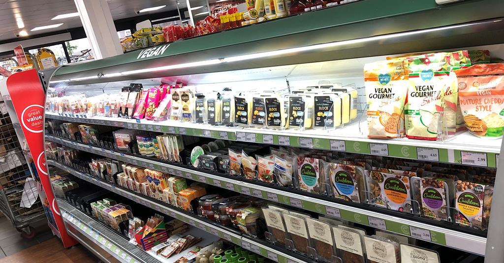 The Modern Convenience Store Features And Analysis Convenience Store the-modern-convenience-store-features-and-analysis-convenience-store