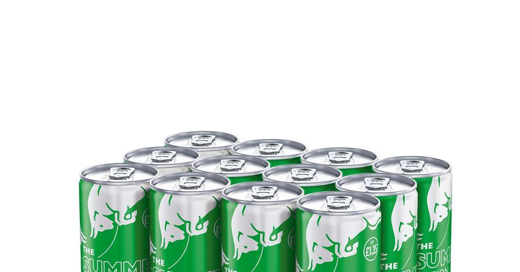 Red Bull Cactus Fruit to become a permanent edition | Product News ...