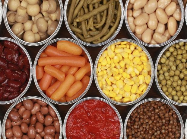 Canned Products: Why cans still stack up in convenience | Products In ...