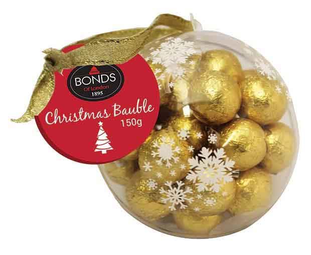 Win with Bonds Confectionery | Product News | Convenience Store