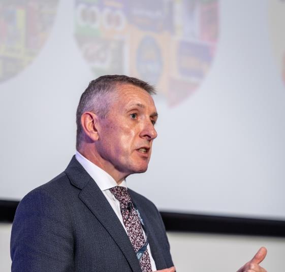 Booker calls for suppliers to focus on bestsellers to tackle ...