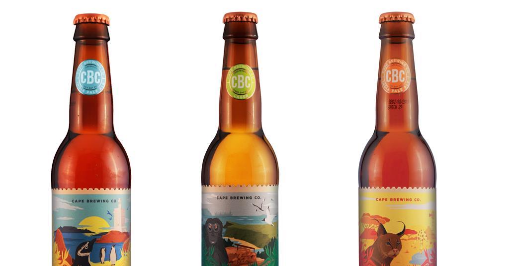 Morgenrot releases trio of South African beers | Product News ...