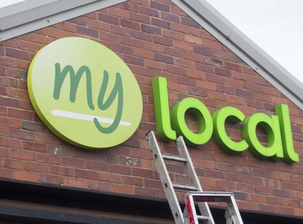 My Local administrators confirm 26 stores sold | News | Convenience Store