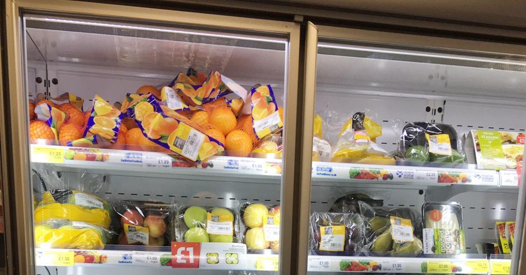 Nisa Strichen, Aberdeenshire | Features and analysis | Convenience Store