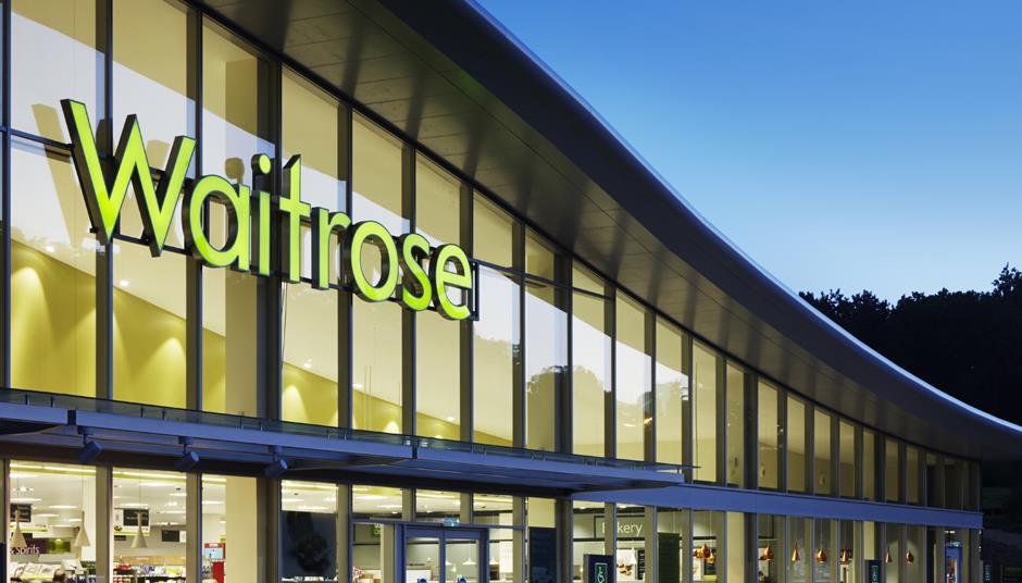 Waitrose invests in energy-saving chiller technology | News ...