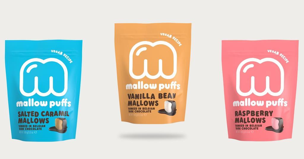 Mallow Puffs makes its debut in the c-store channel | Product News ...