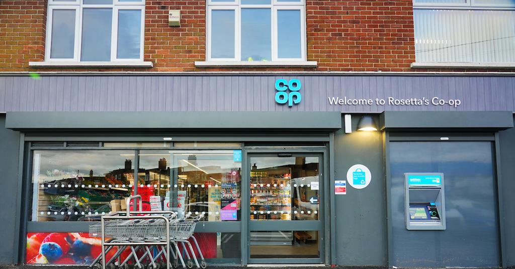 Belfast’s Rosetta Road Co-op relaunches following major makeover ...