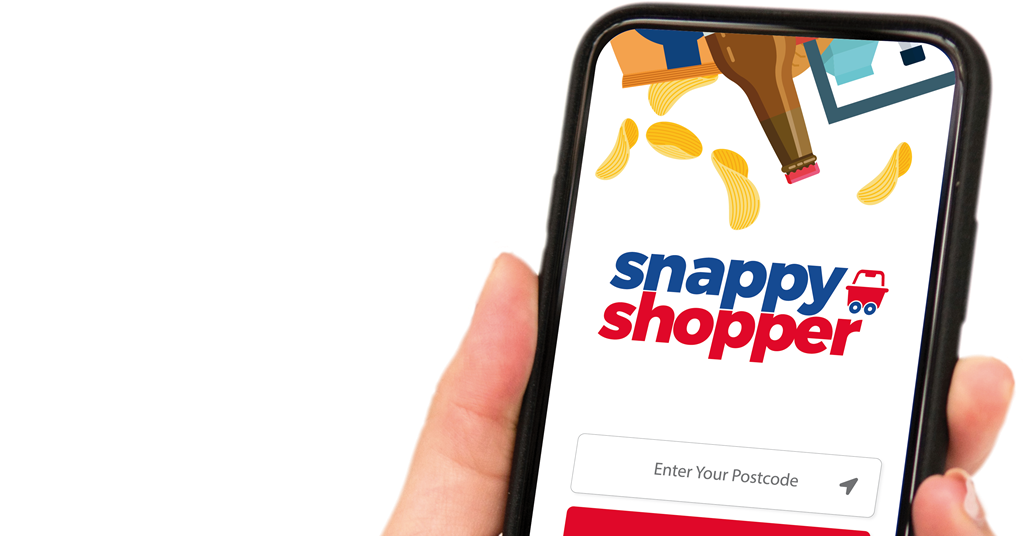 Snappy Shopper and AF Blakemore agree new home delivery deal | News ...