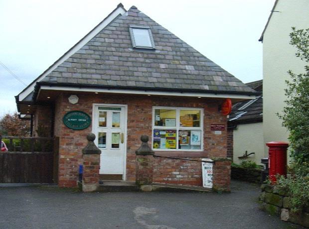 Government urged to support rural shops in levelling up plan | Features ...