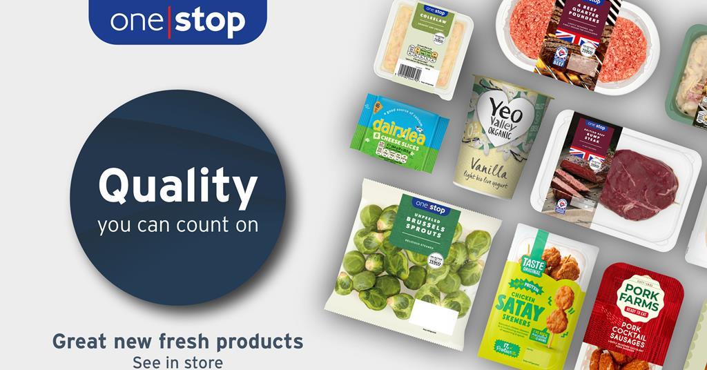 One Stop expands fresh range | Features and analysis | Convenience Store