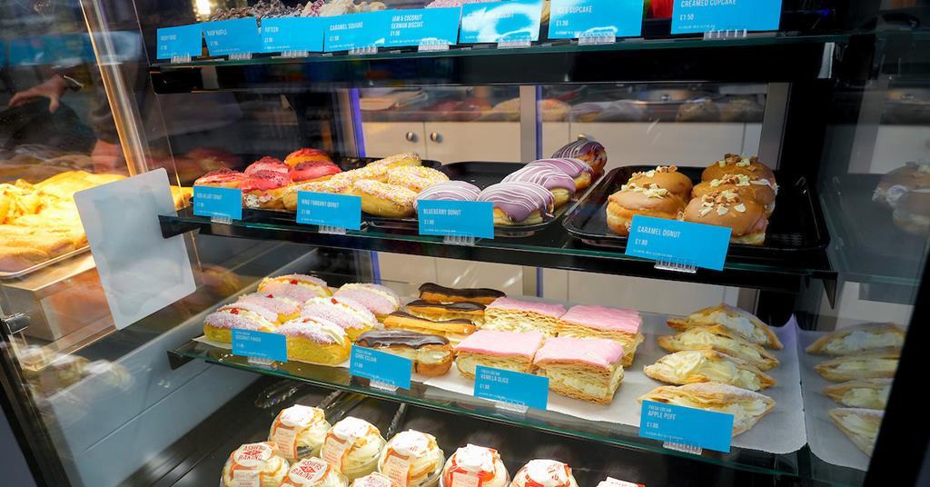 Belfast’s Rosetta Road Co-op relaunches following major makeover | Features and analysis ...