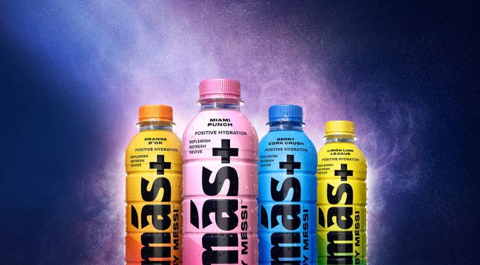 Five things you need to know about sports and energy drinks | Products ...