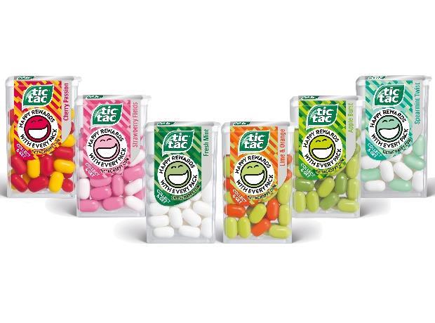 Magasin Tic Tac | Toutes les promotions de Tic tac – FWTAH
