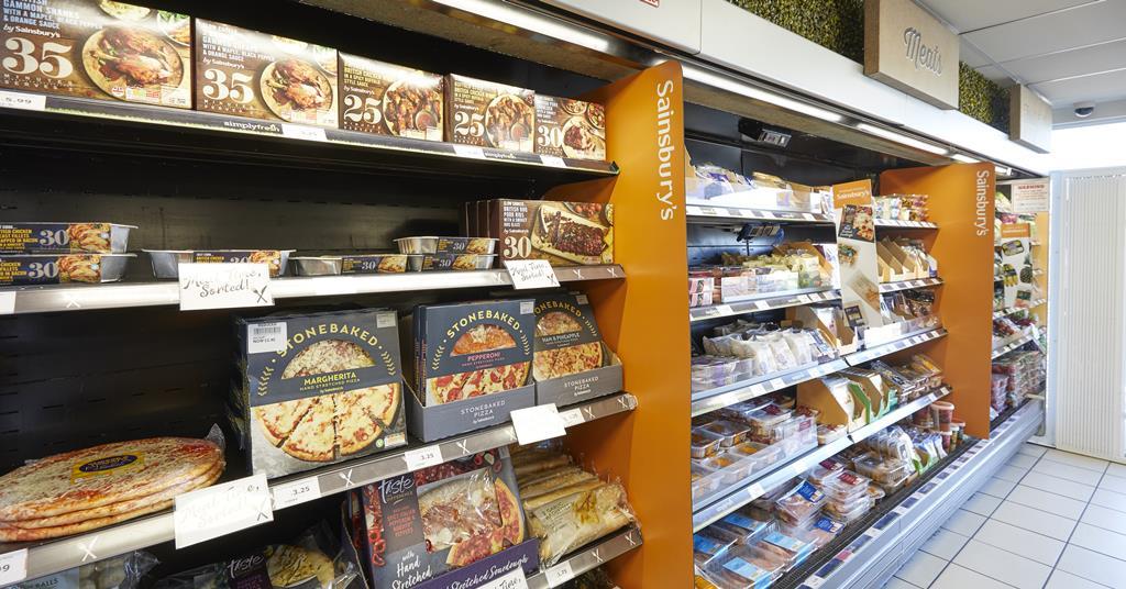 Ajay Odedra to open new Simply Fresh store | Features and analysis ...