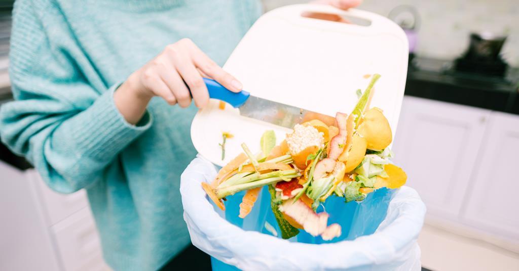 Fresh fruit and veg, milk and bread top list of most wasted foods in UK ...