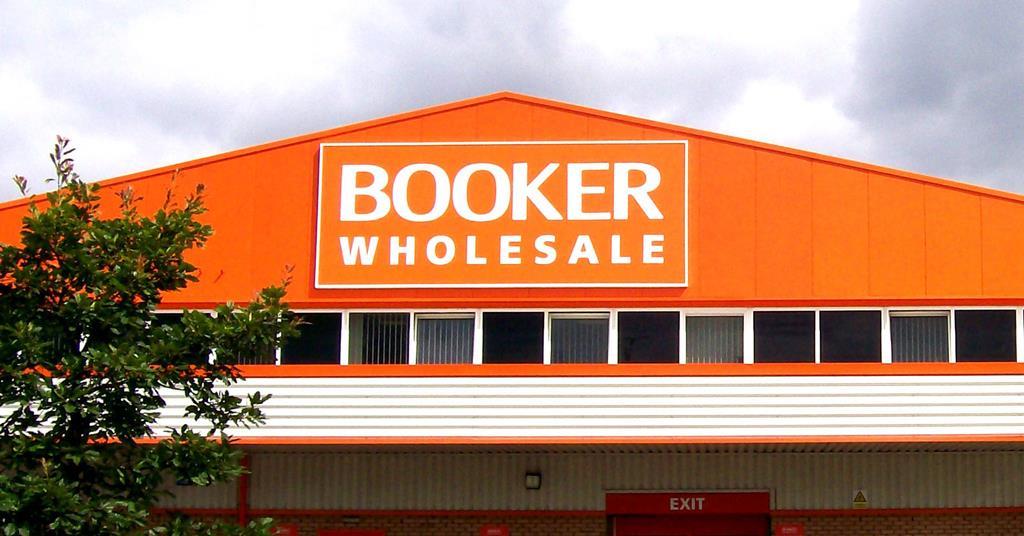 Booker adds two new colleague networks | Features and analysis ...