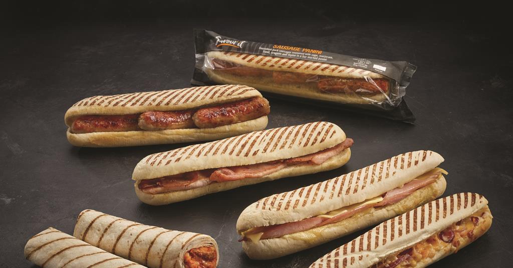 Six things you need to know about food to go | Products In Depth ...