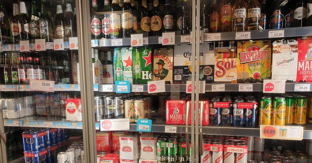 Six things you need to know about Big Night In | Products In Depth ...