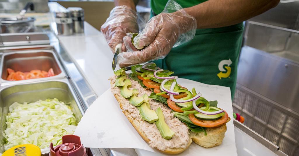 Subway considers sale of company | Features and analysis | Convenience ...