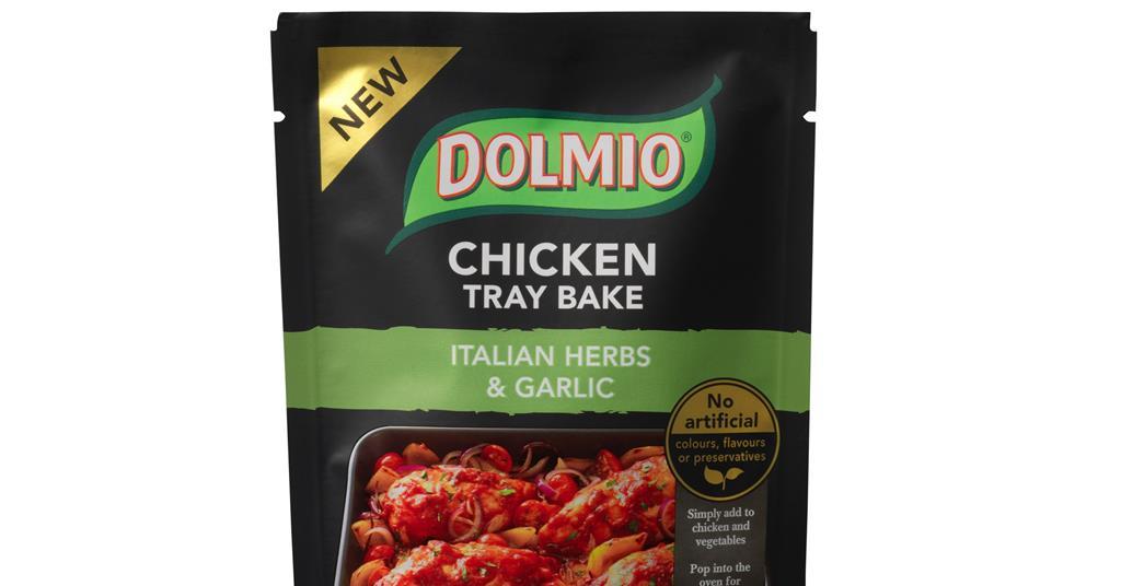 Dolmio cooks up two new sauce ranges | Product News | Convenience Store