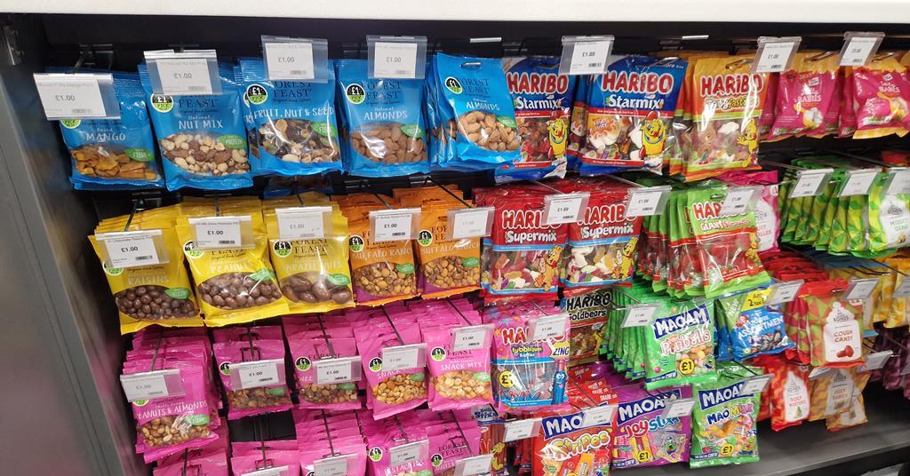 Inside Small Convenience Store of the Year: Londis Pollard Street ...