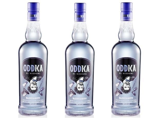 Pernod Ricard’s Oddka range hits the UK | Product News | Convenience Store