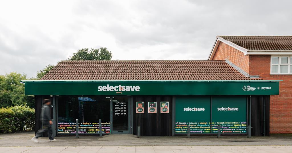 New management and brand new look for Select & Save | Features and ...