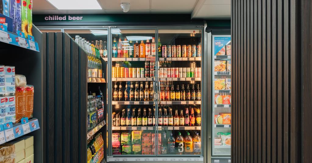 New management and brand new look for Select & Save | Features and ...
