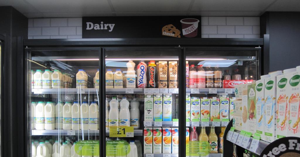 High demand for plant-based milk products, research highlights | News ...