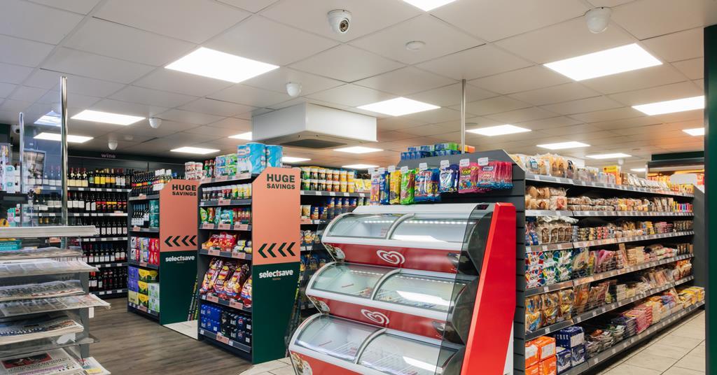 New management and brand new look for Select & Save | Features and ...