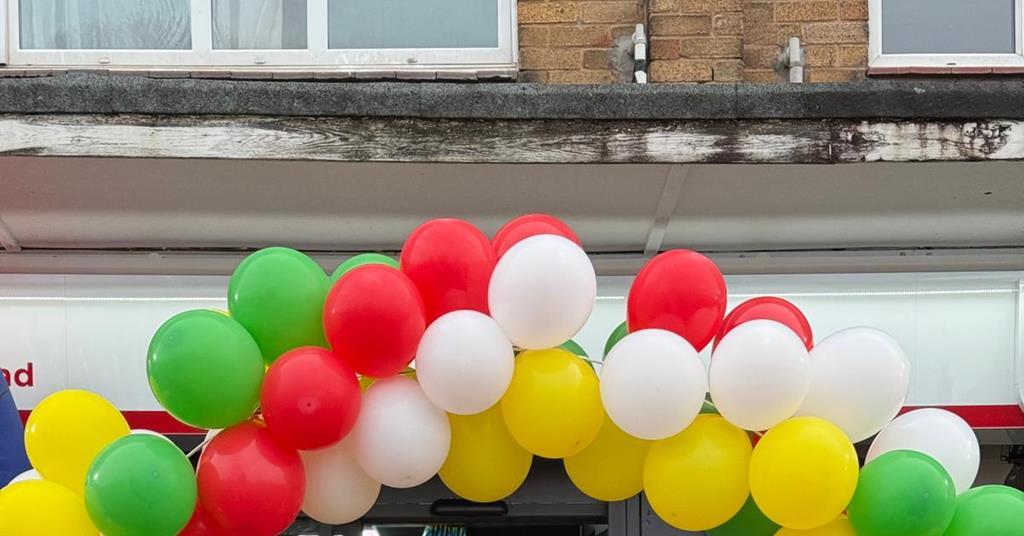 First Go Local Extra store opens in Wrexham | Features and analysis ...