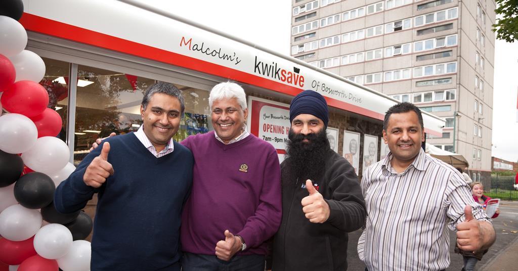 Cheema family confirms Costcutter exit | News | Convenience Store