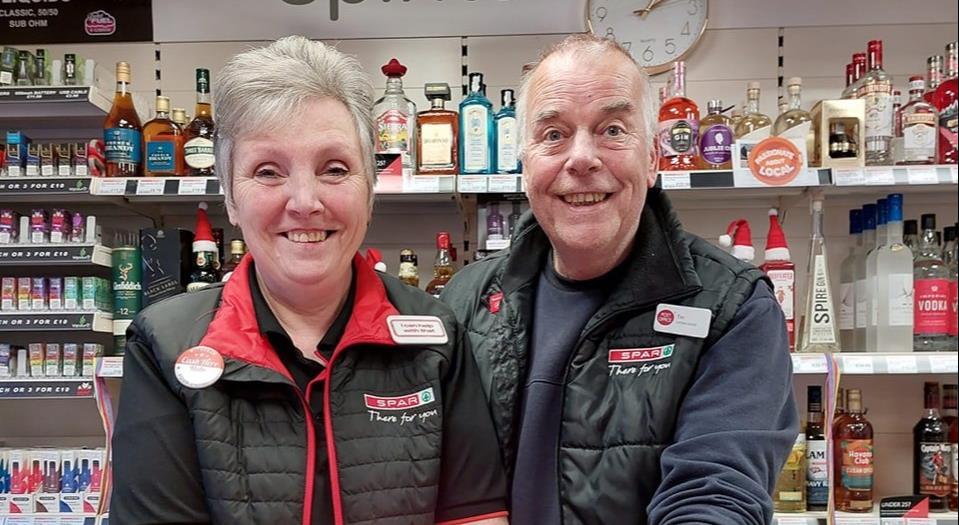 A break-in won’t break Enham Village Stores | Features and analysis ...