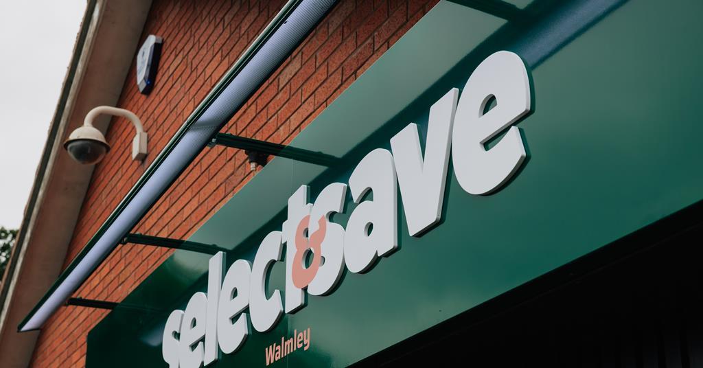 New management and brand new look for Select & Save | Features and ...
