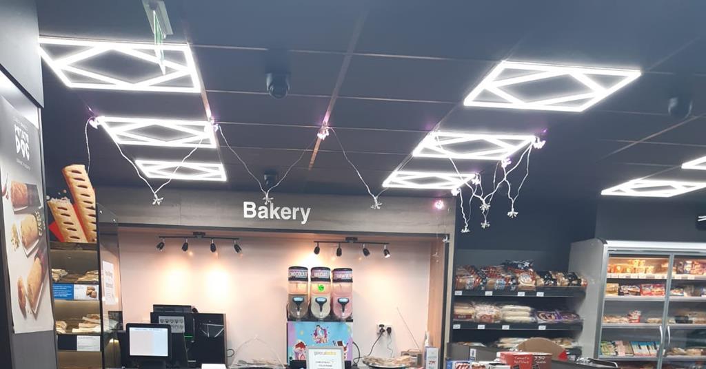 First Go Local Extra store opens in Wrexham | Features and analysis ...