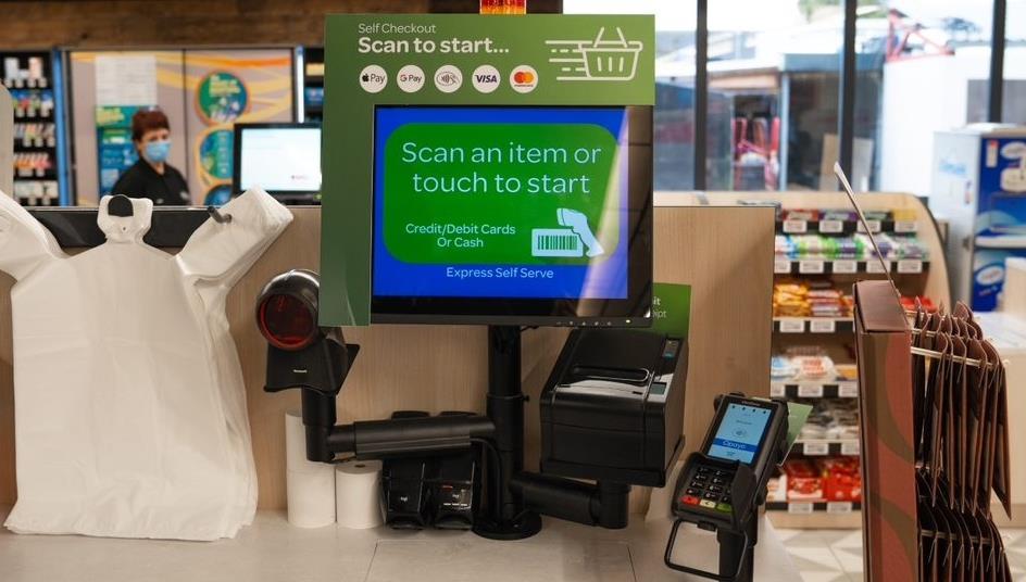 How investment in retail technology can help spur convenience store ...