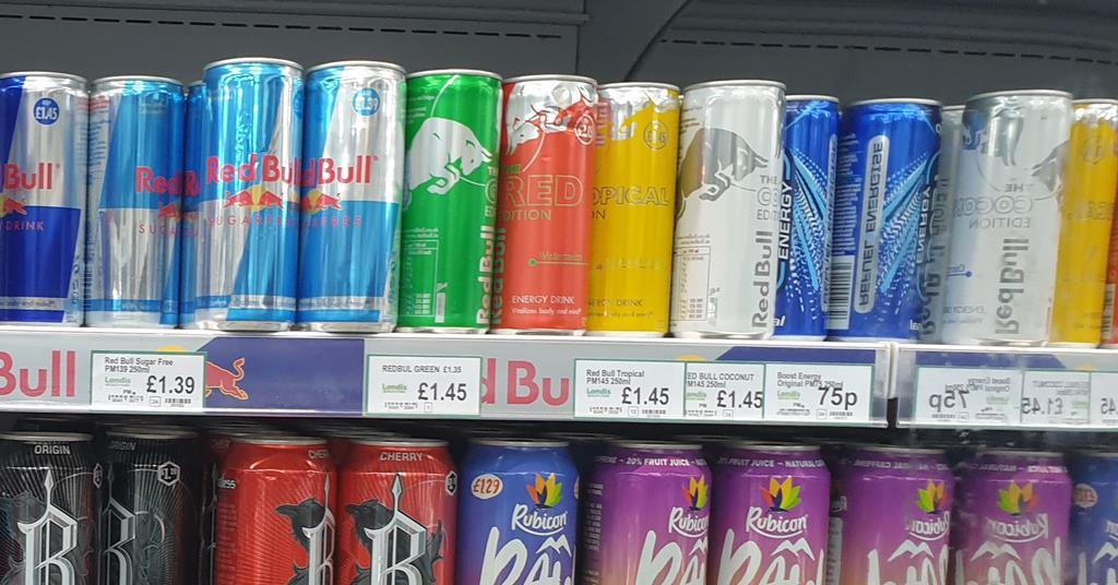 Seven things you need to know about Sports & Energy Drinks | Products ...