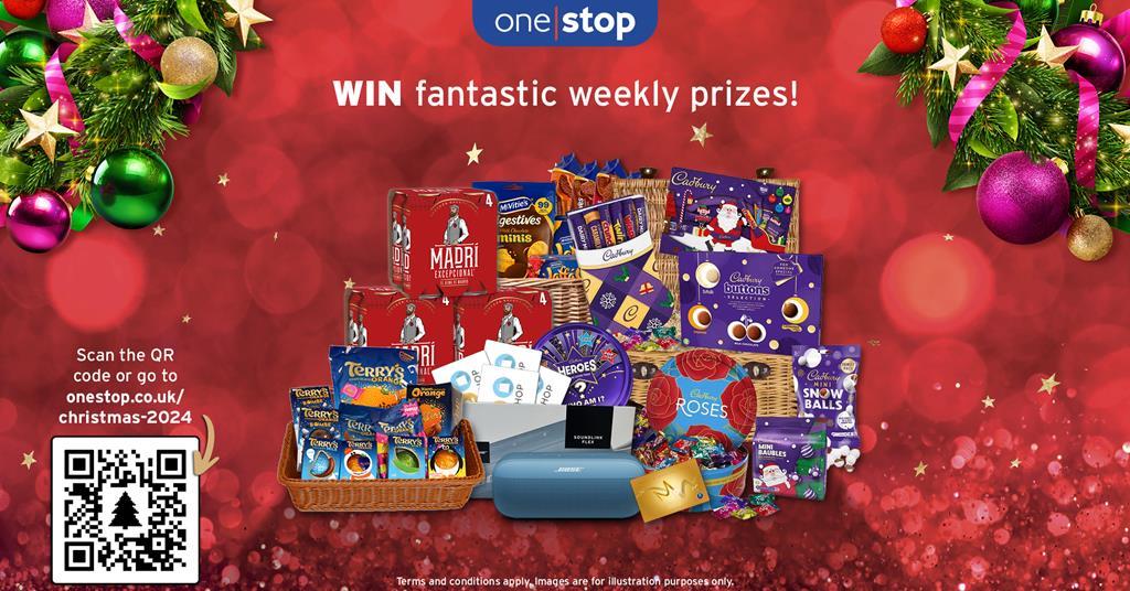 One Stop announces Christmas giveaway campaign | Features and analysis ...