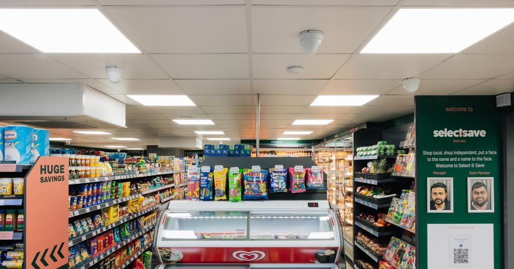 New management and brand new look for Select & Save | Features and ...