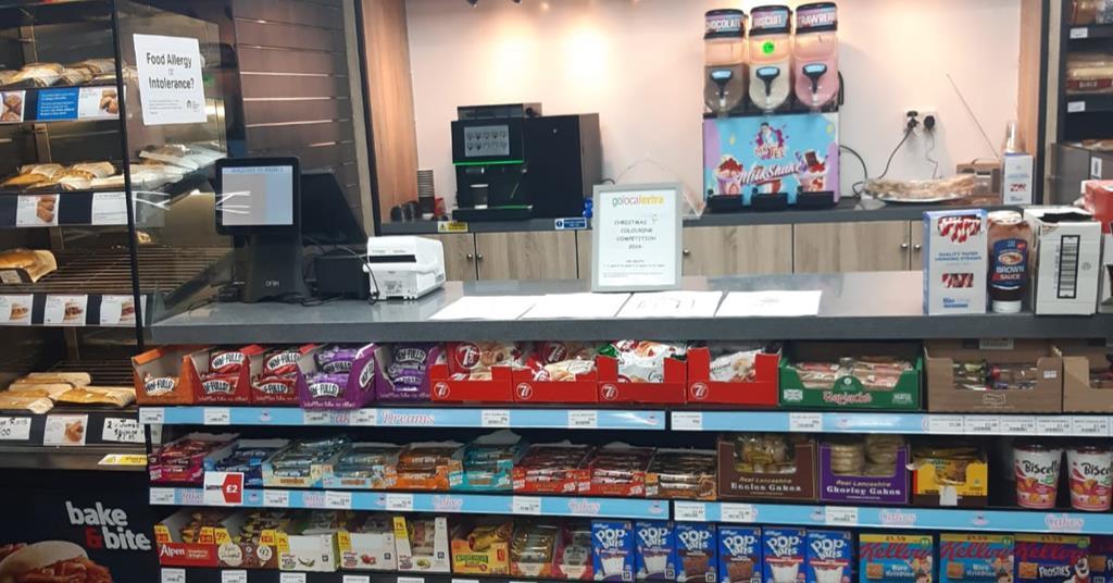 First Go Local Extra store opens in Wrexham | Features and analysis ...