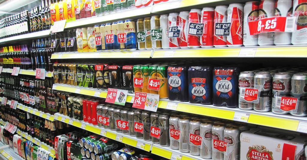 Registration numbers issued for alcohol wholesalers | News ...