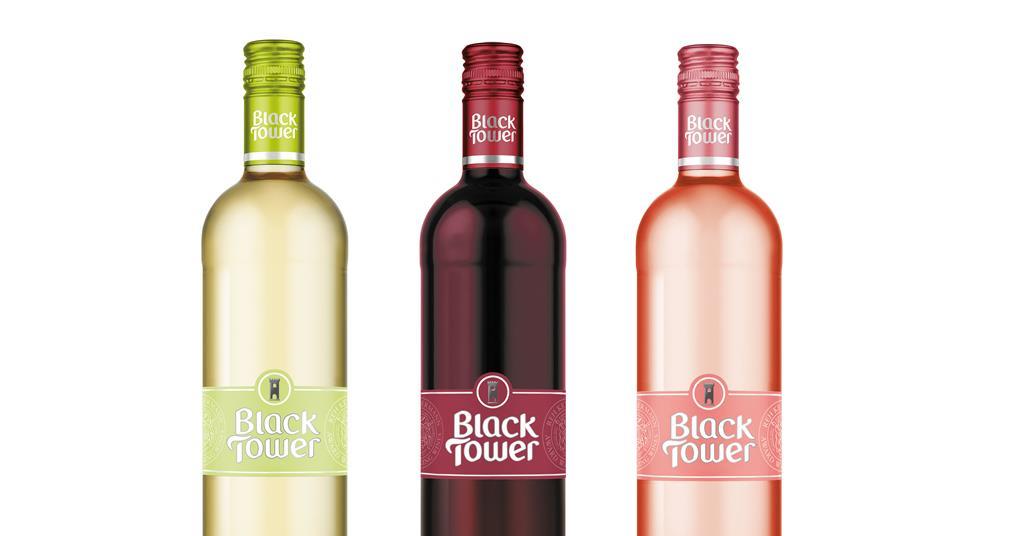 Black Tower taps into low-alcohol trend | Product News | Convenience Store